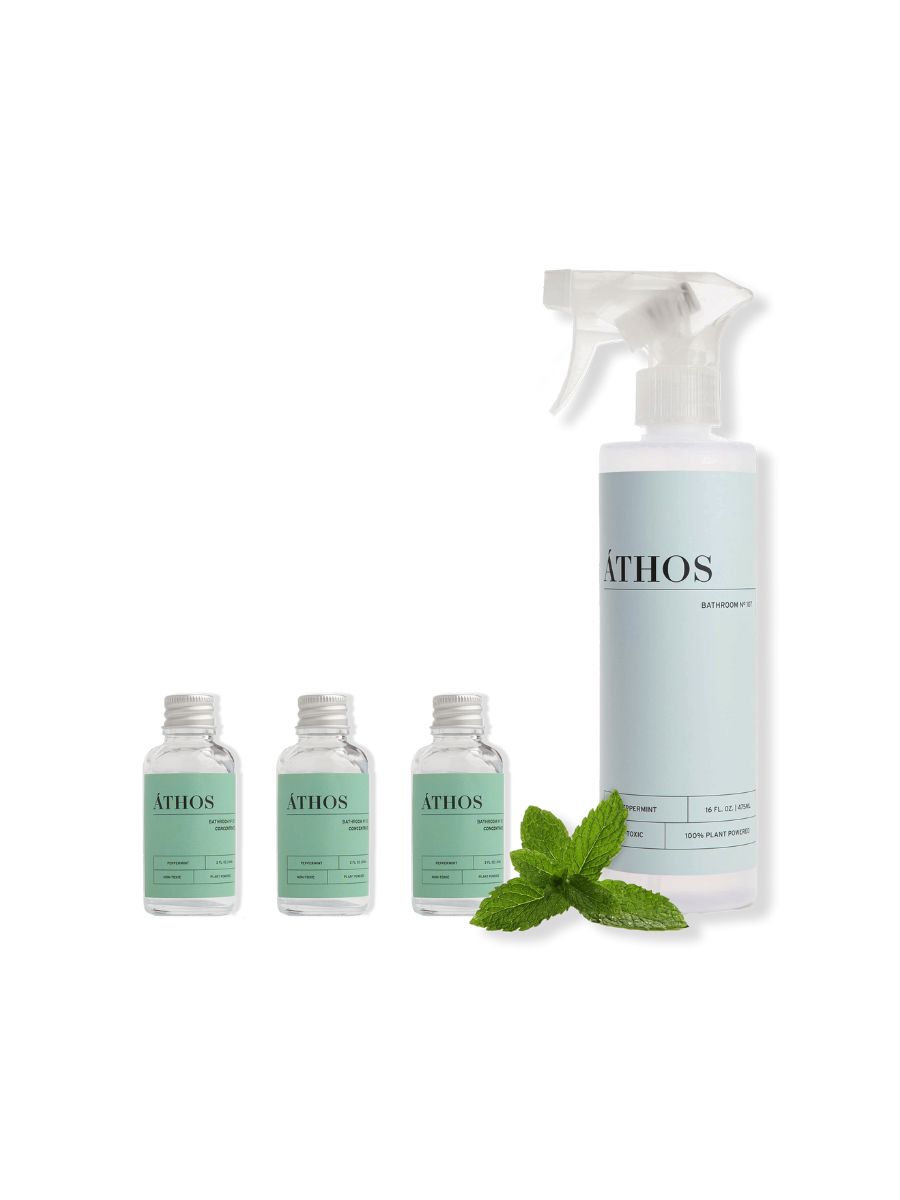 Bundle and Save: The Cost-Effective Benefits of ÁTHOS Bundles