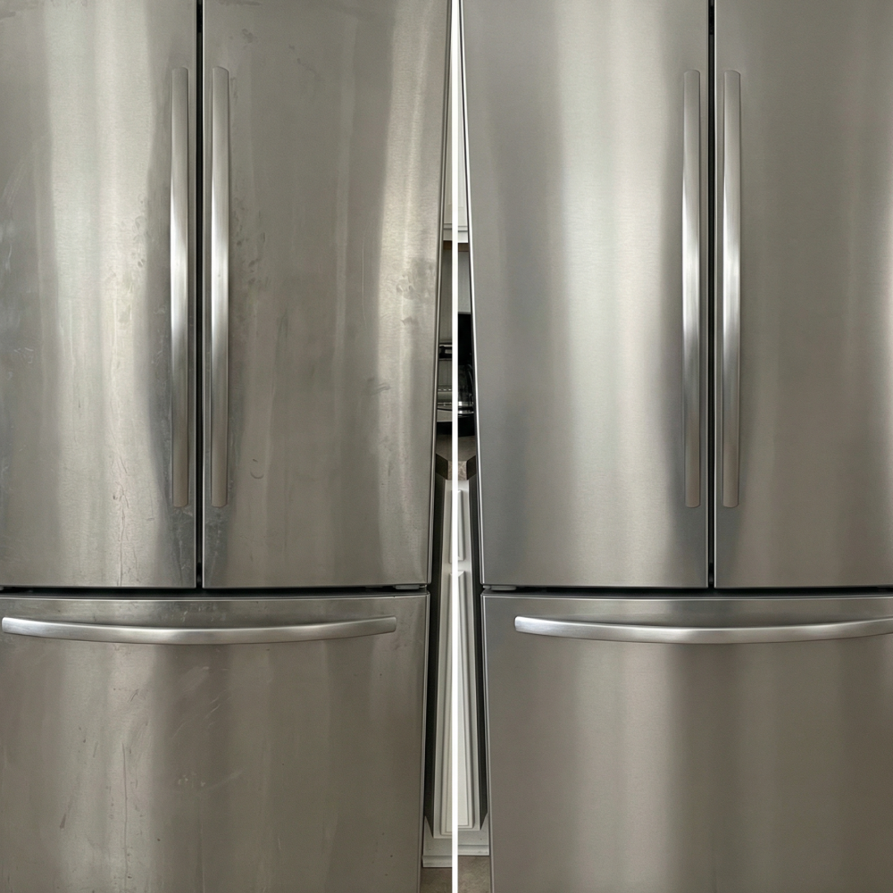 How to Clean Your Fridge – ÁTHOS