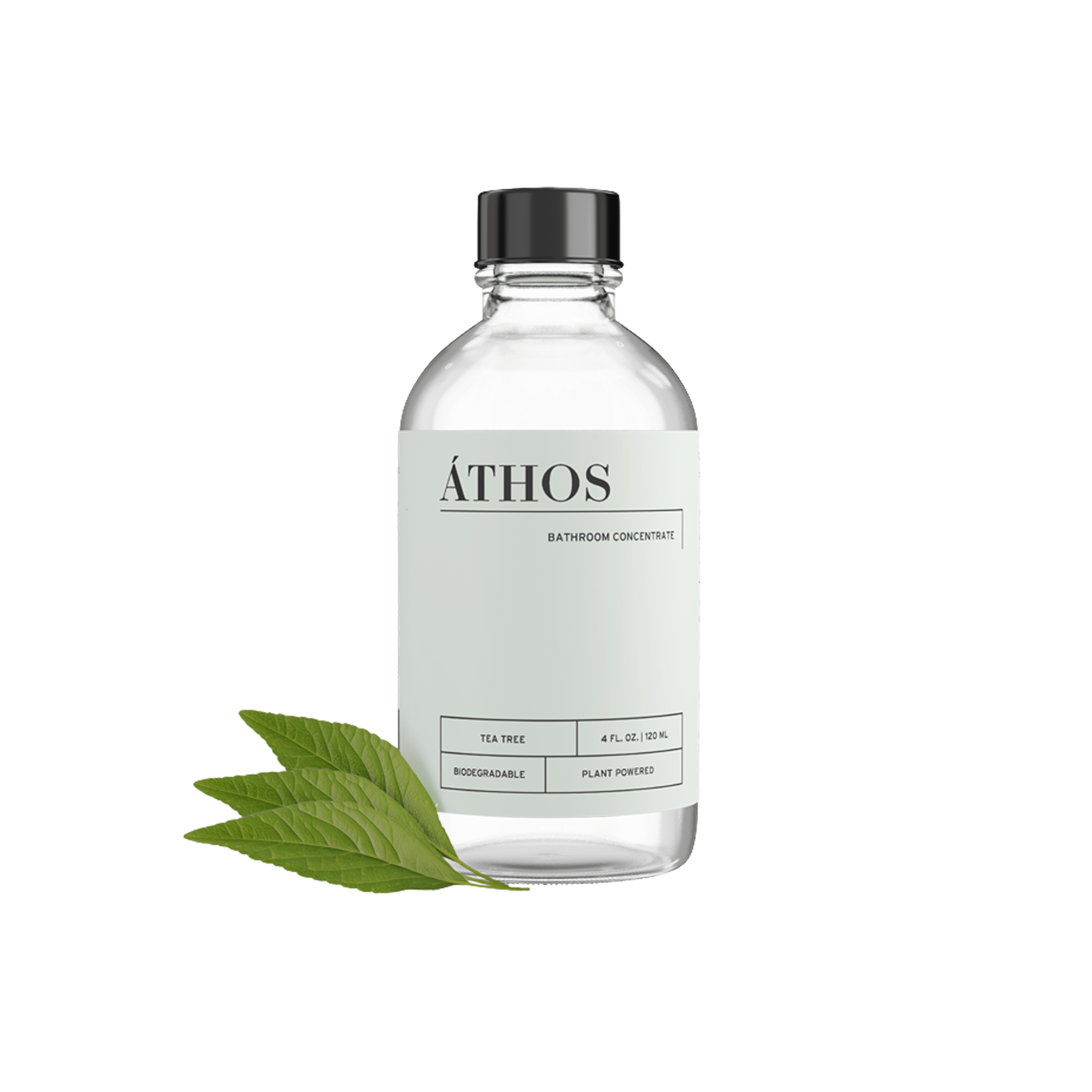 Bathroom Concentrate 4x – ÁTHOS