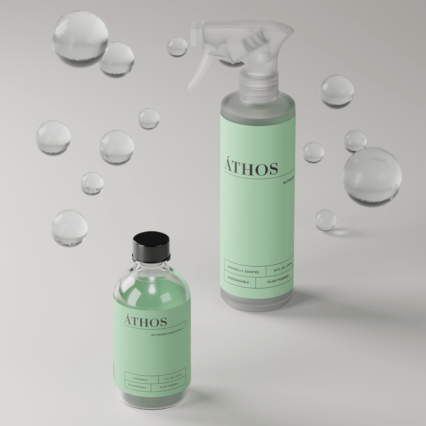 Bathroom Bundle – ÁTHOS