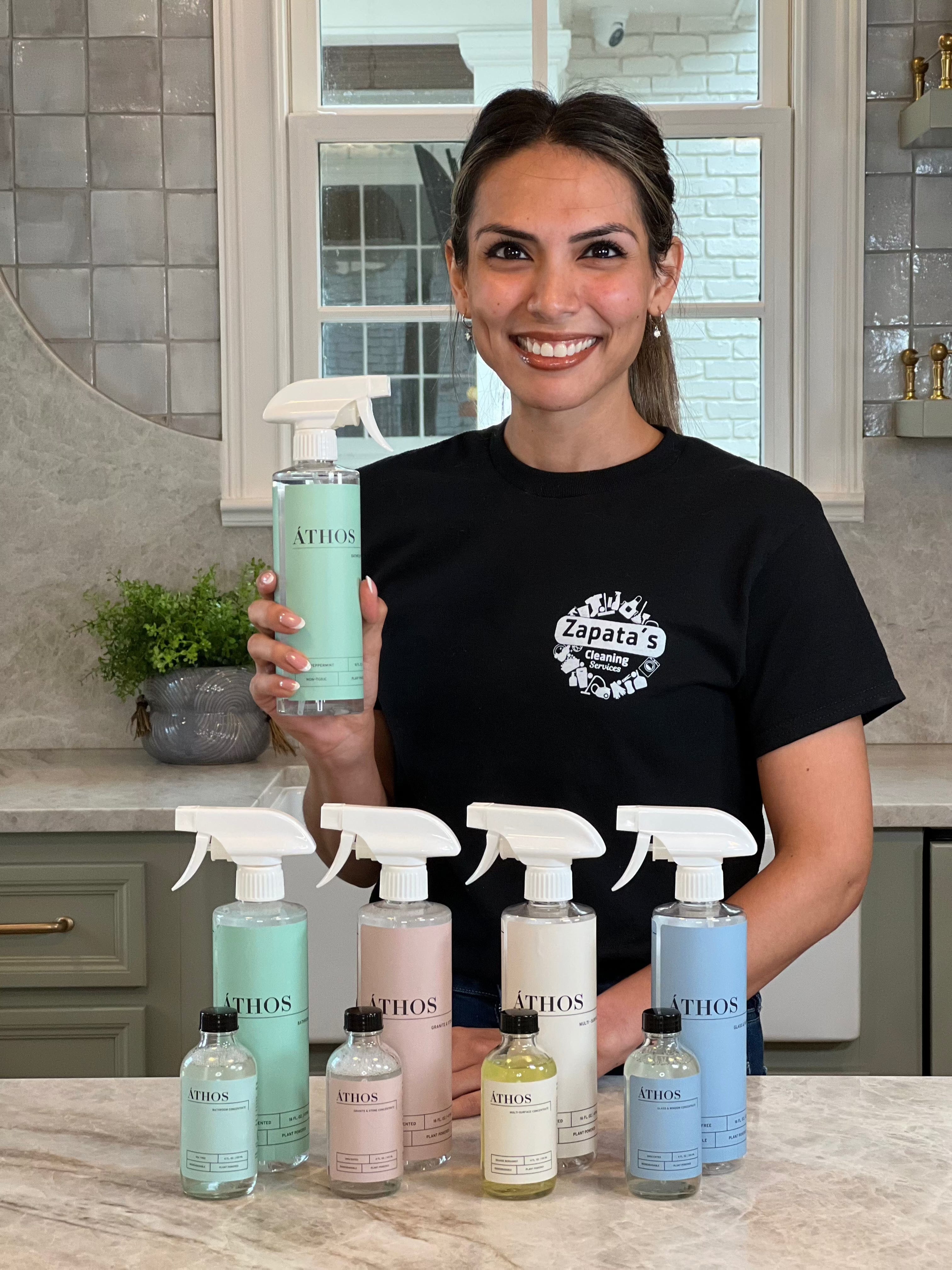 Trial Pack – ÁTHOS