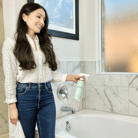 Premium Starter Bundle – ÁTHOS