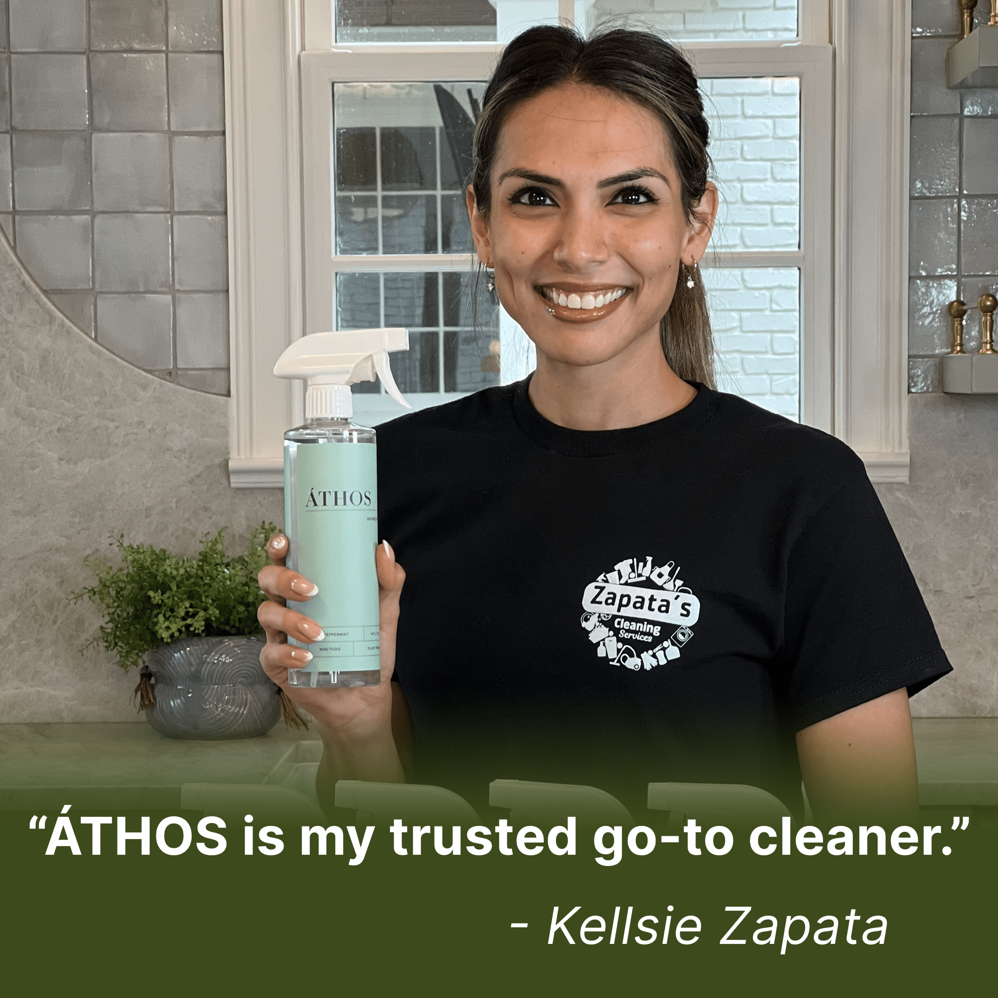 Ultimate Home Cleaning Bundle – ÁTHOS